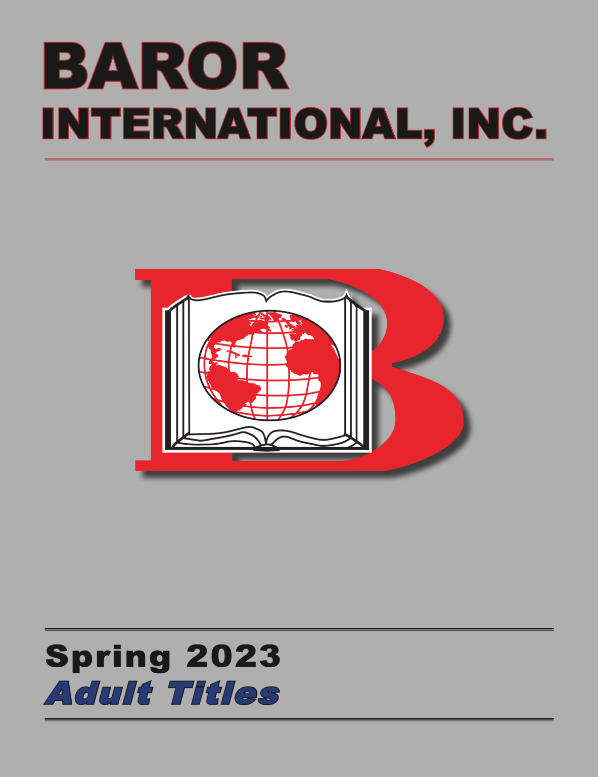 Rights Guides – Baror International, Inc.