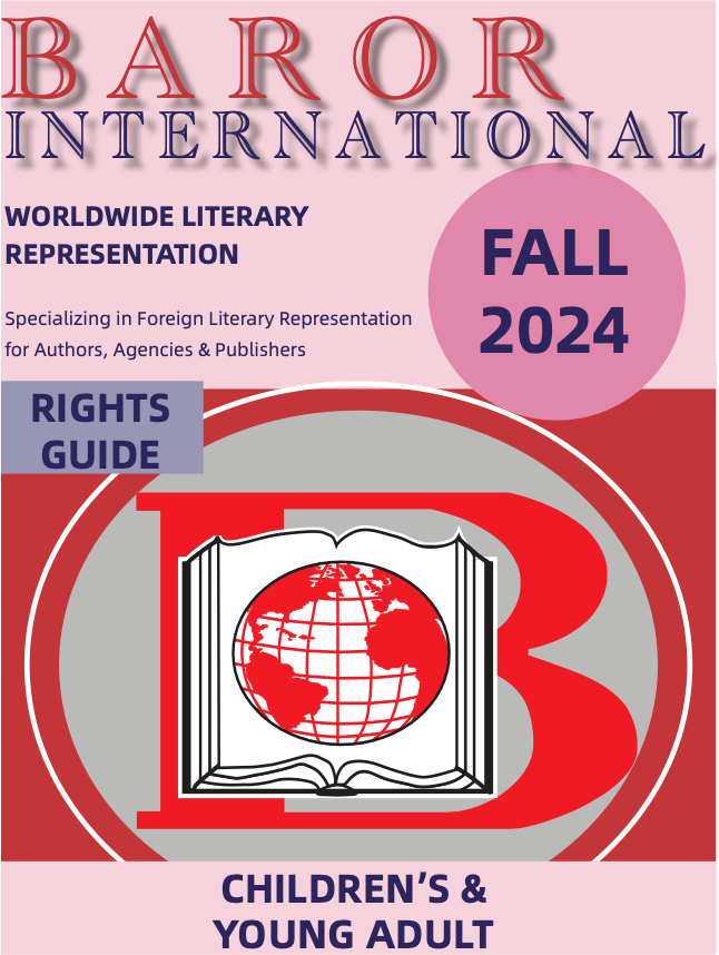 Rights Guides – Baror International, Inc.